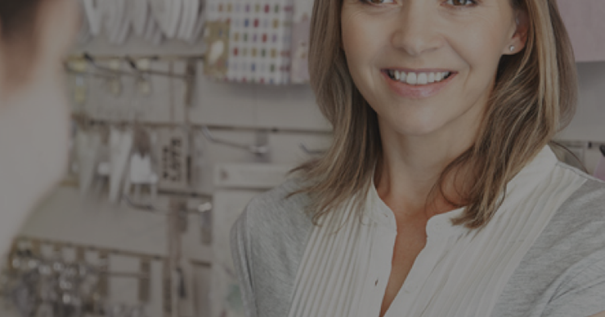 Master BRIGHT | Selección para servicio al cliente